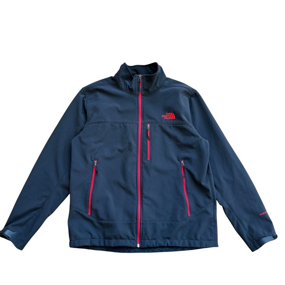 The North Face | Jackets & Coats | The North Face Apex Bionic Softshell ...